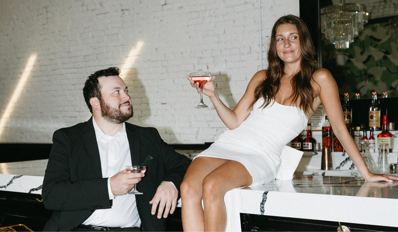 Aly Truhan and Adam Baer's Wedding Website