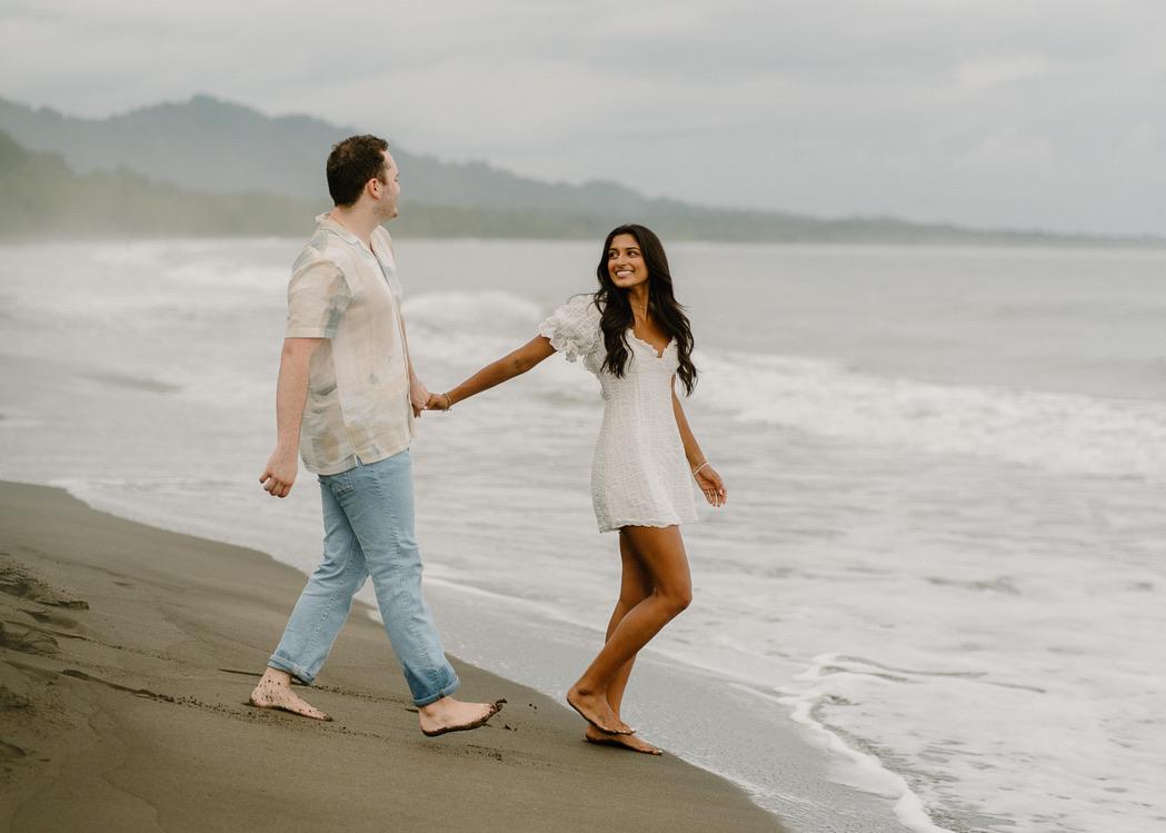 Michael Bobo and Sahana Ramkumar's Wedding Website