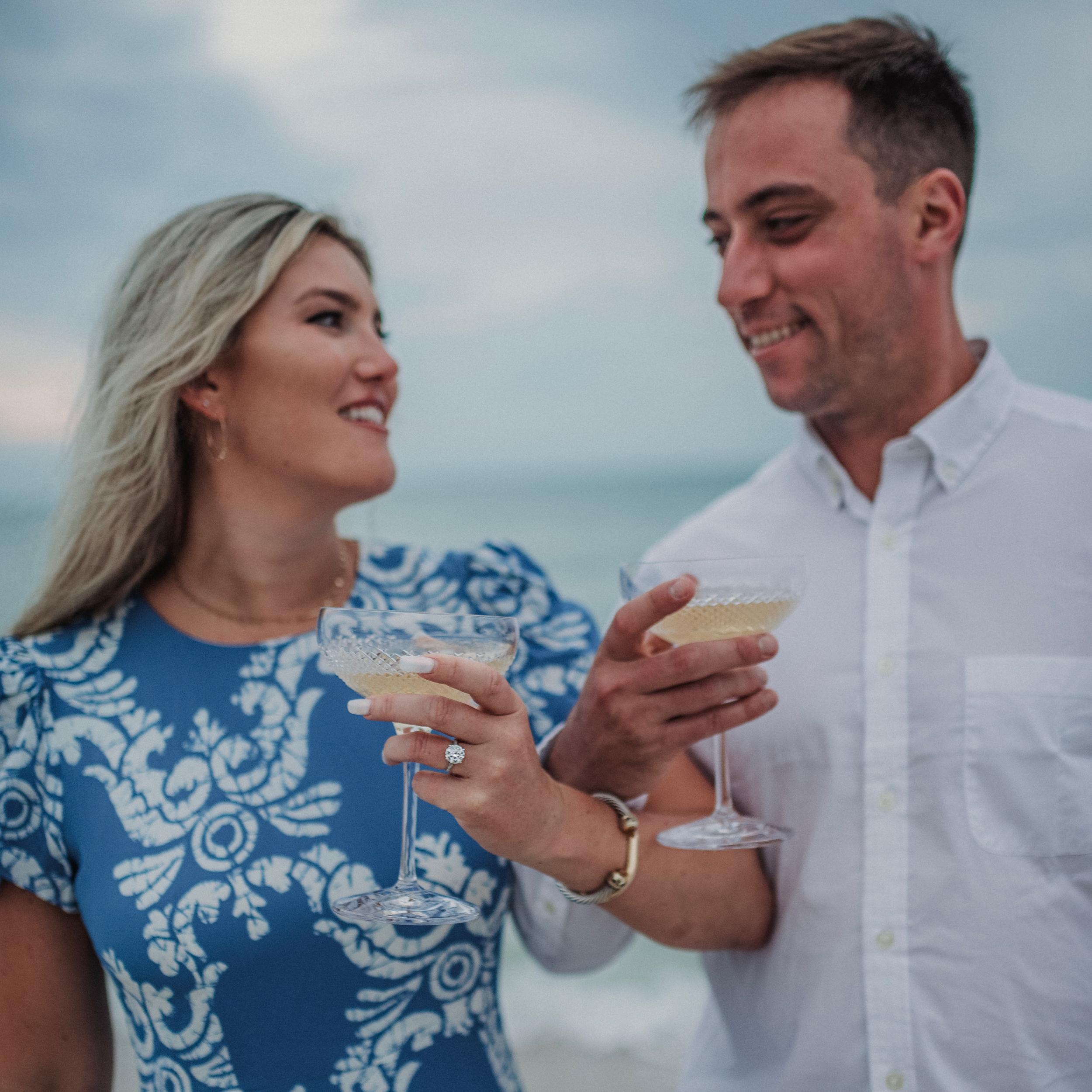 Brittany Pullen and Will Hayes' Wedding Website