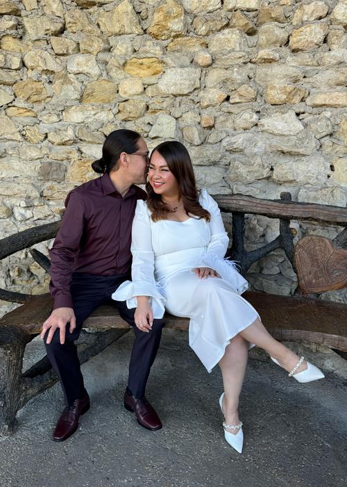 Isamar Martinez and Ricardo Rodriguez's Wedding Website