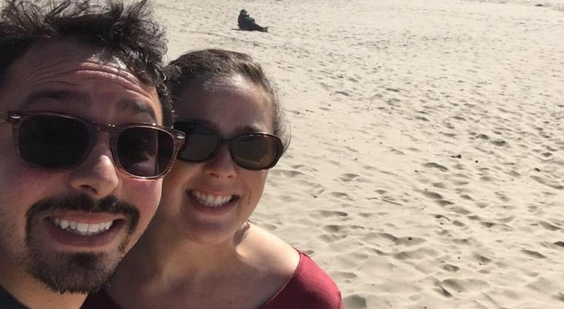 Julie Deitz and Marco Arroyo's Wedding Website