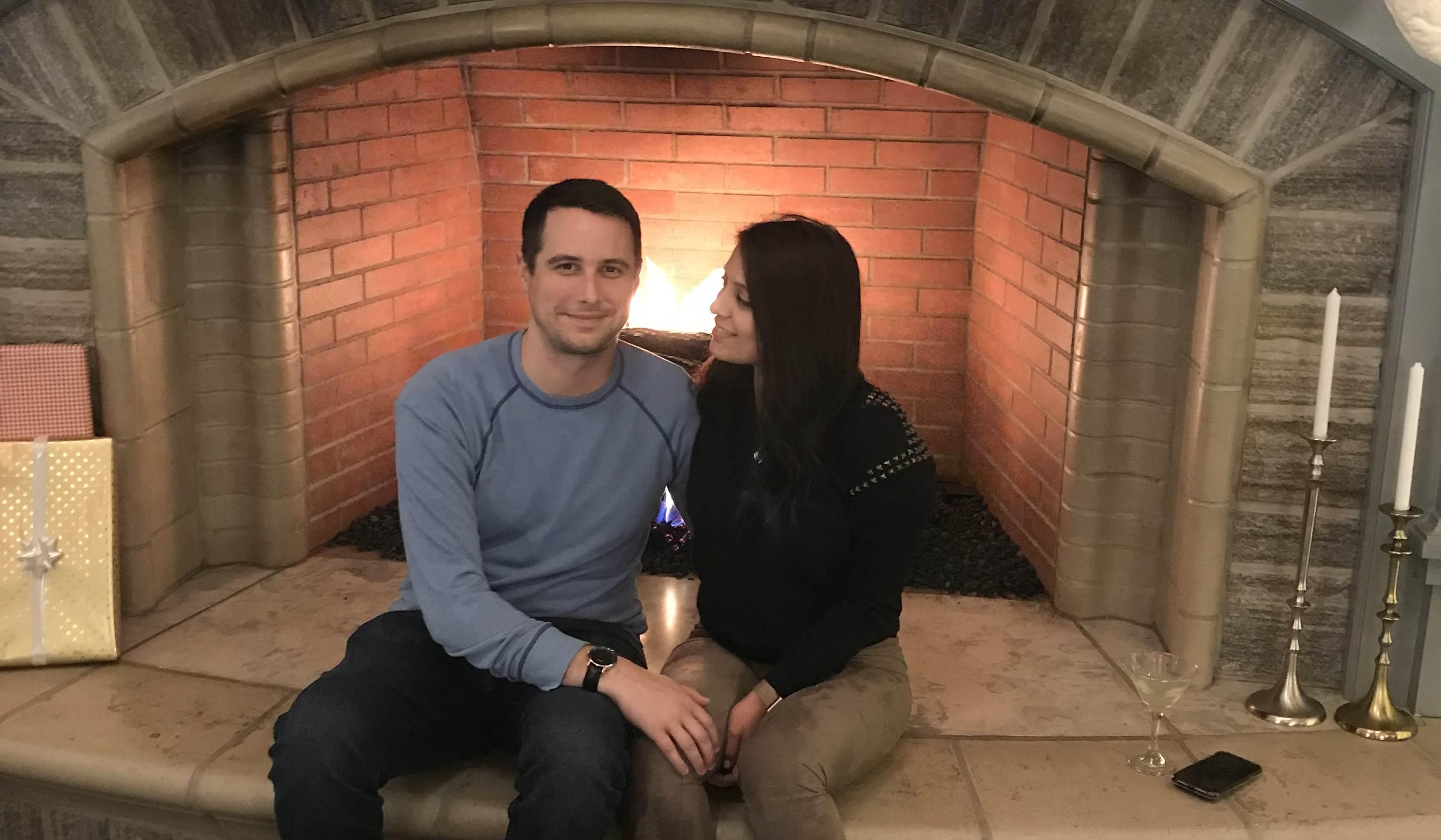 Joseph Rera and Edna Narvaez's Wedding Website