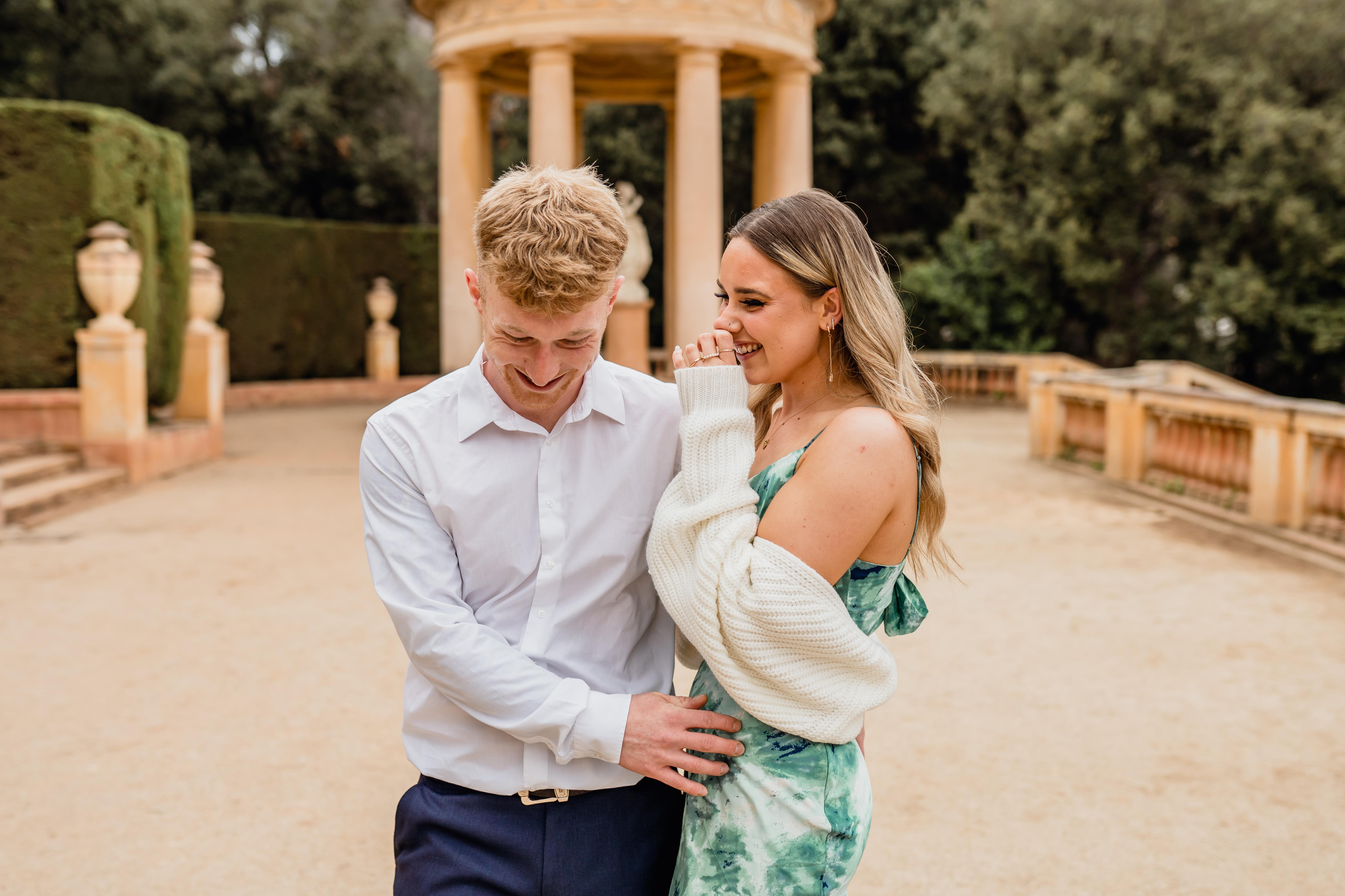 Hannah Morgan and Nathan Atkins' Wedding Website