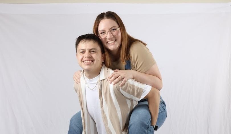 Lizzy Booth and Isai Martinez's Wedding Website