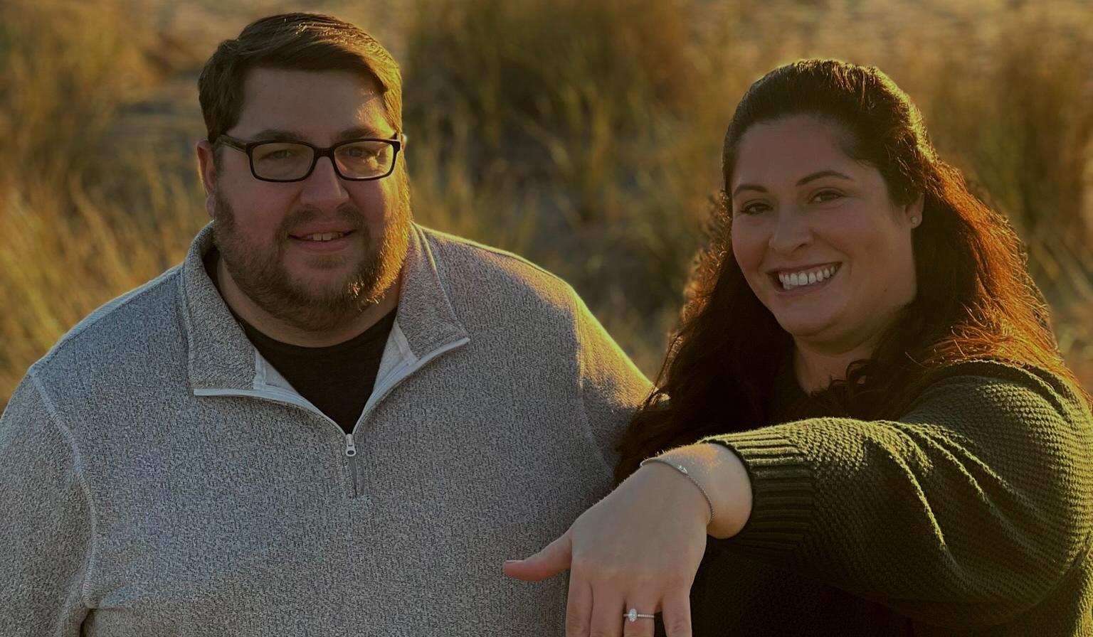 Tara Kerchner and Ryan Vasbinder's Wedding Website