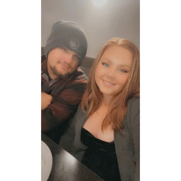 Victoria Hines and Toby Moss' Wedding Website