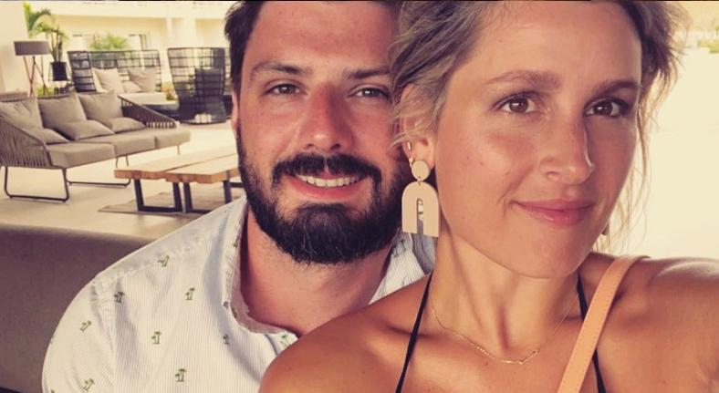 Fallon Gallagher and Peter Weyforth's Wedding Website