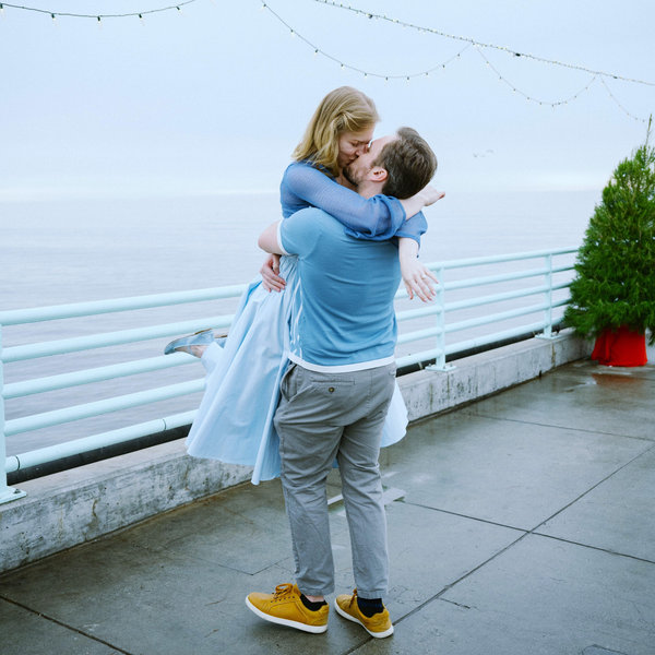 Marina Nye and Zach Swartz's Wedding Website