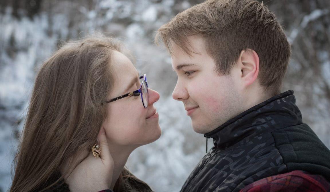 Sierra Lyman and Skyler Harris' Wedding Website