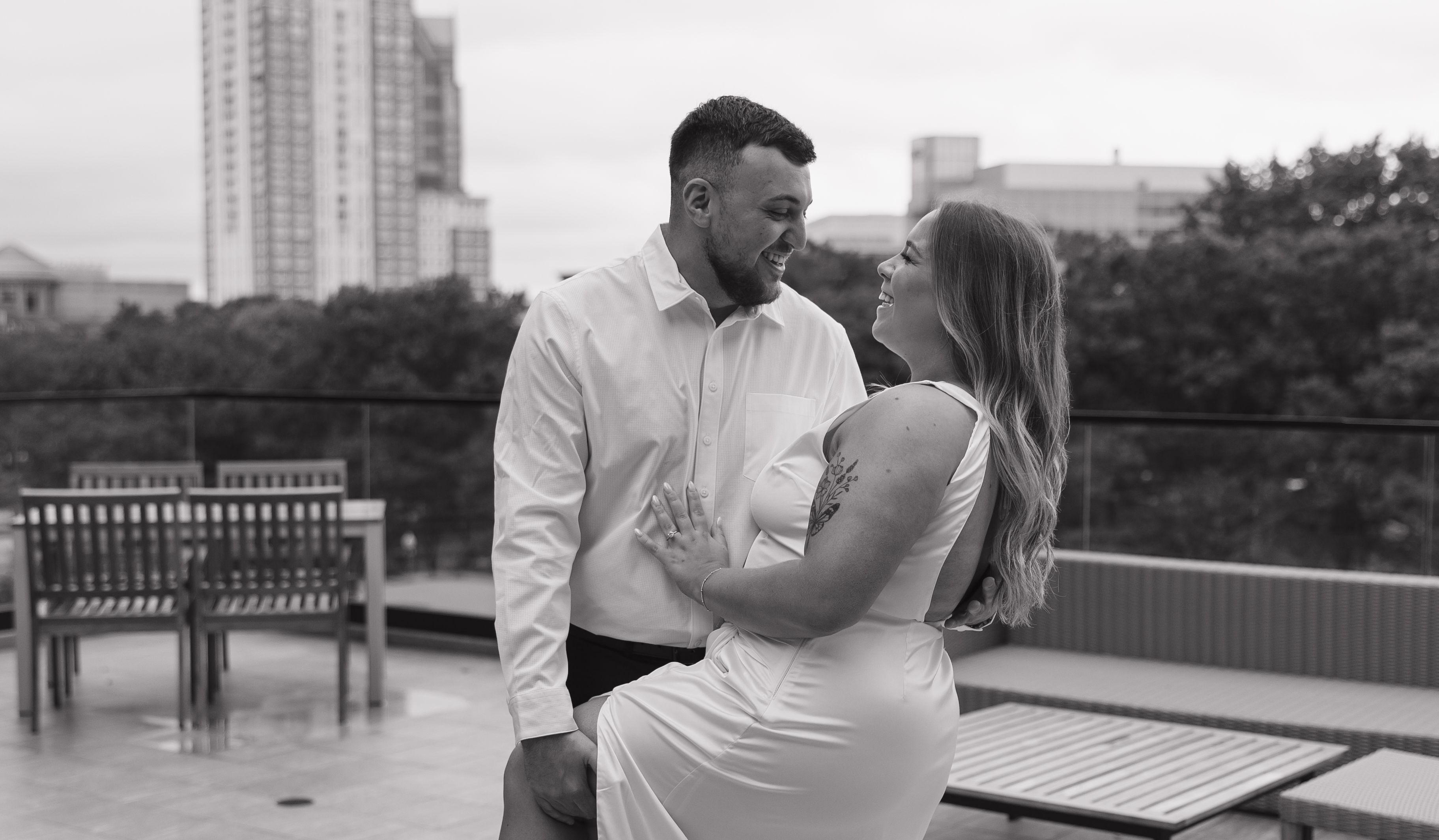 Katelyn Reisner and Alex Dibari's Wedding Website