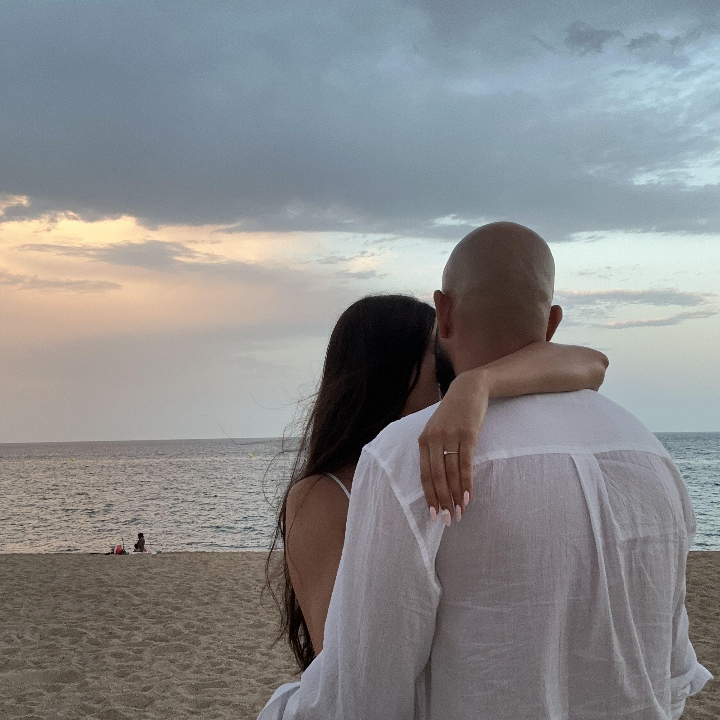 Jannah Smith and Eloy Sanchez's Wedding Website