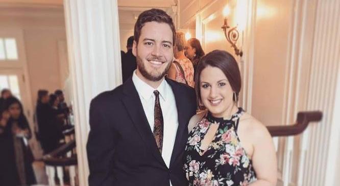 Christina Colucci and Robert Shultz's Wedding Website