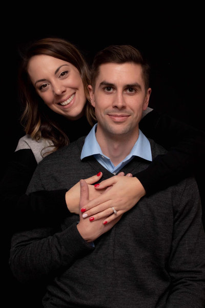 Emily Ouellette and Jason Garand's Wedding Website