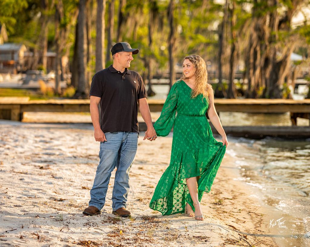 Mary Heather Mahiquez and Chris Sinclair's Wedding Website