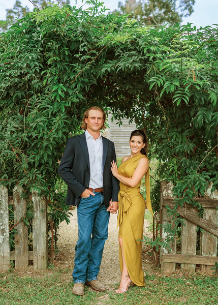 Victoria Olivier and Robert Bernard's Wedding Website