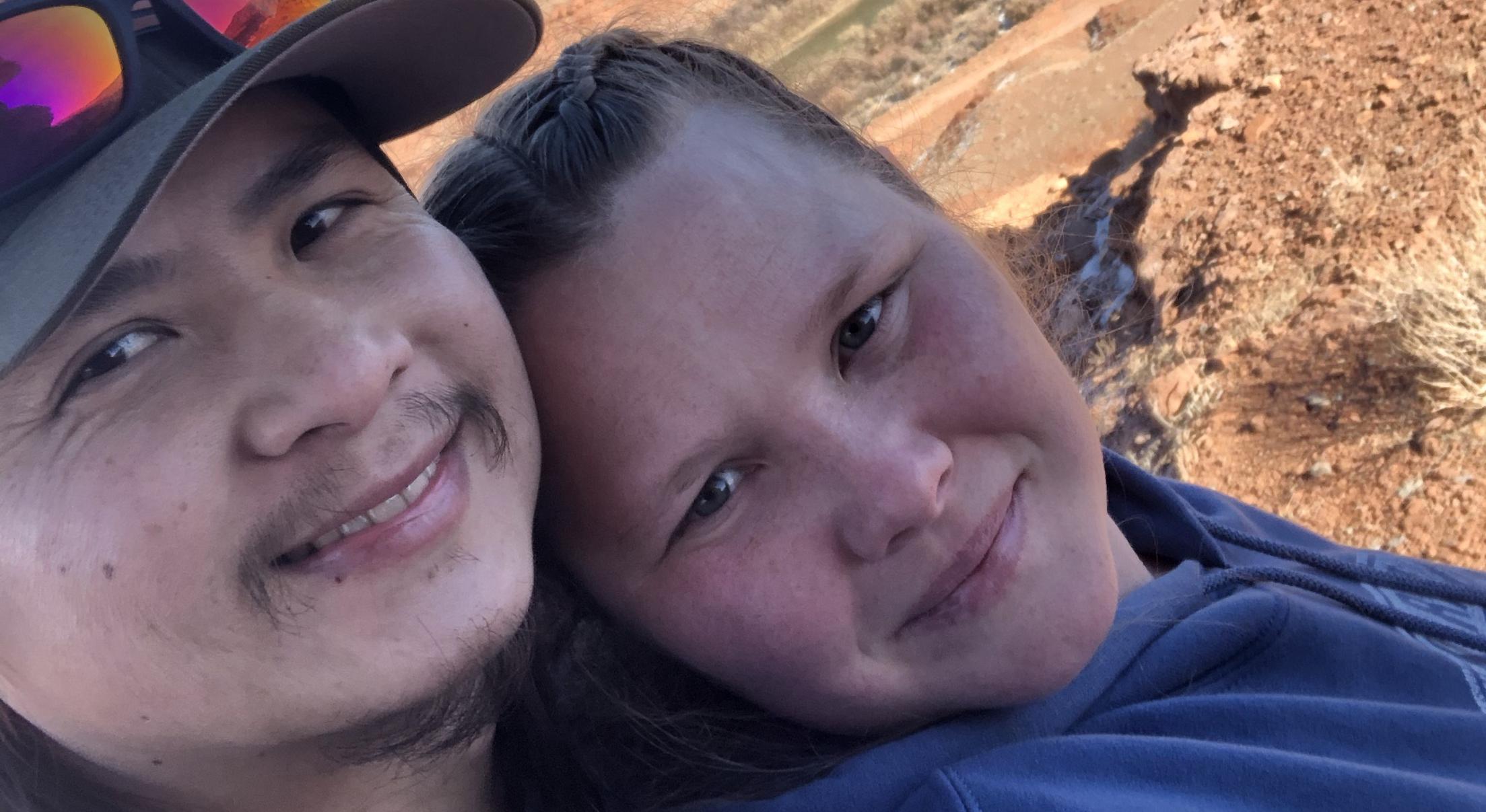 Chelsea Saeland and Yanteng Xian's Wedding Website