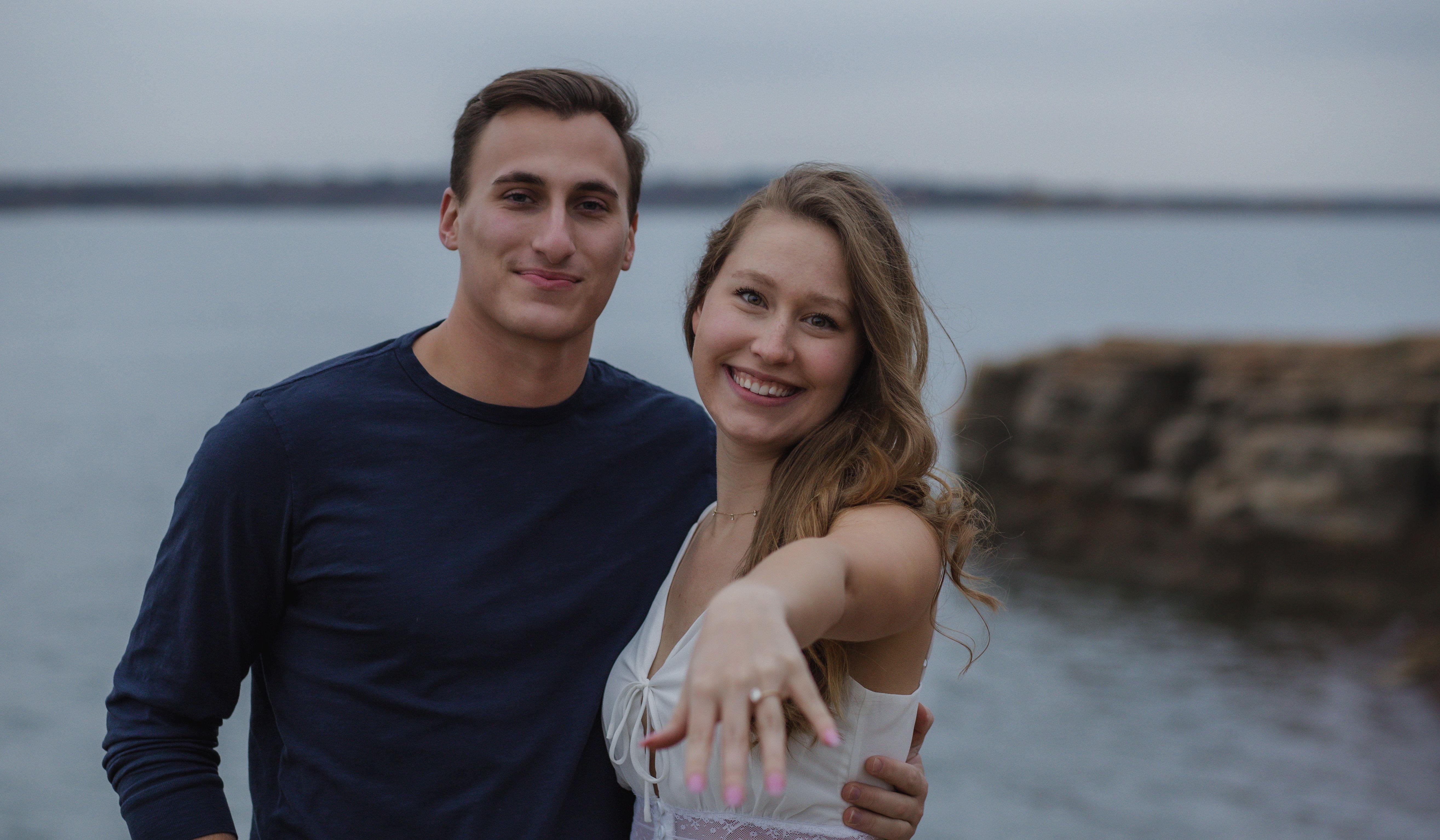 Lindsie Liles and Daniel Vidal's Wedding Website