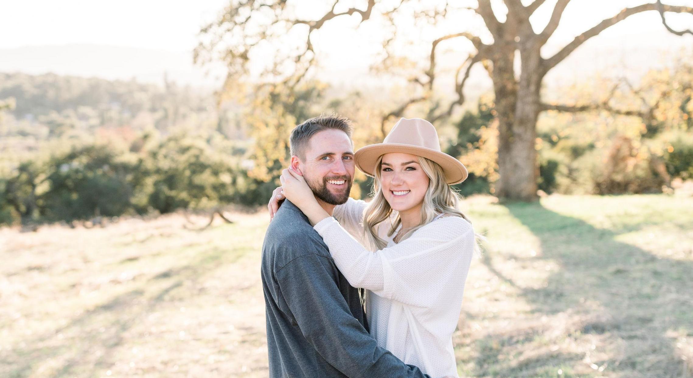 Sierra Gesselman and Colby Gibson's Wedding Website