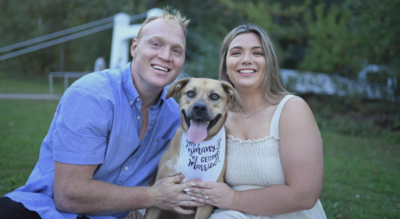 Arianna Carlson and Nicholas Elsing's Wedding Website