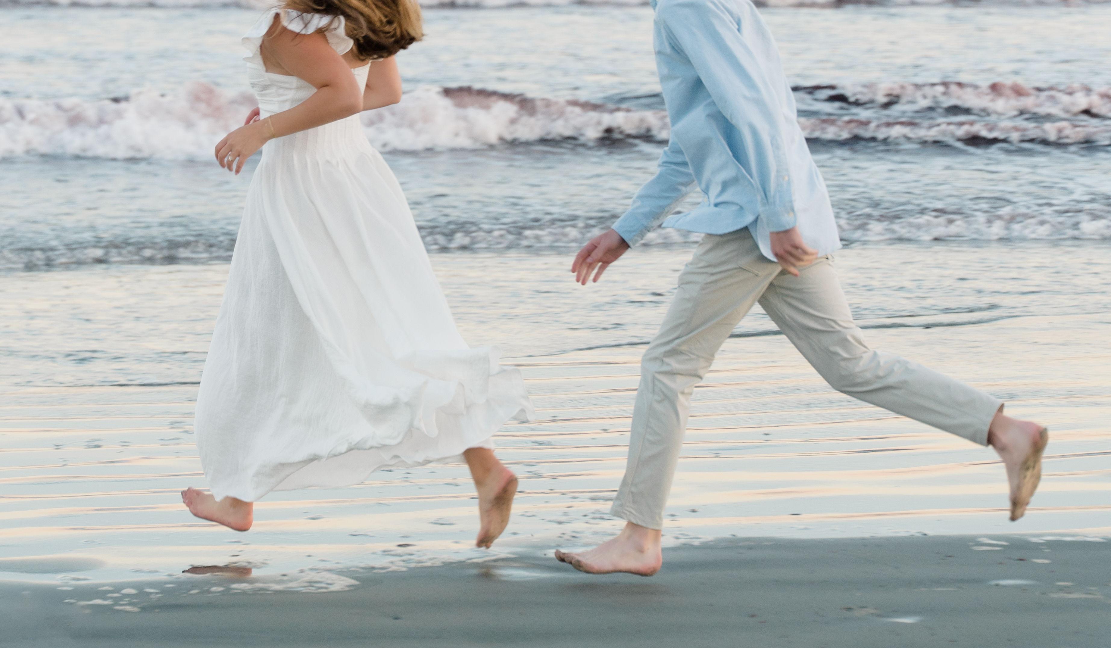 Emily Bedard and TJ Hall's Wedding Website