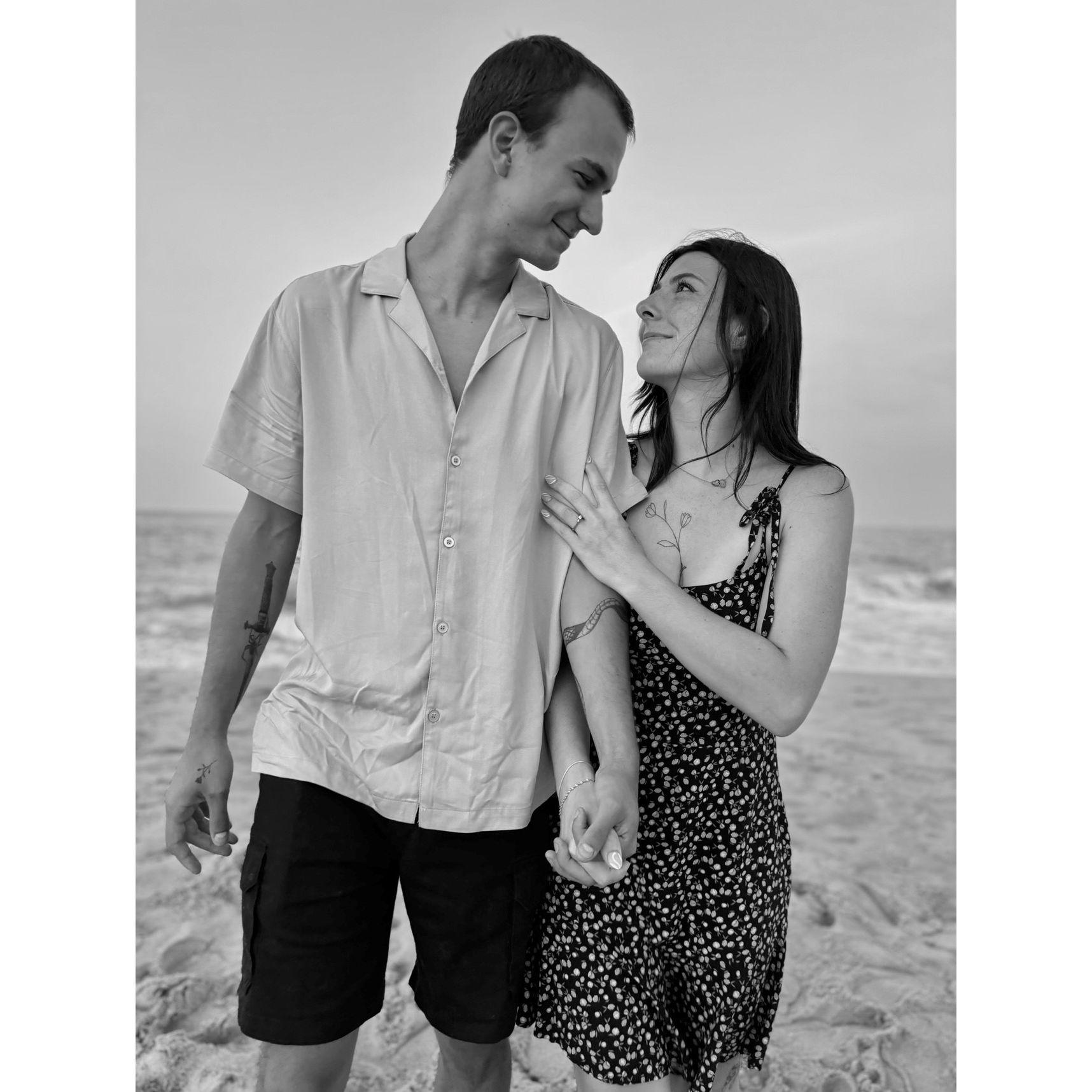 Alyssa Rager and Blaine Reedy's Wedding Website