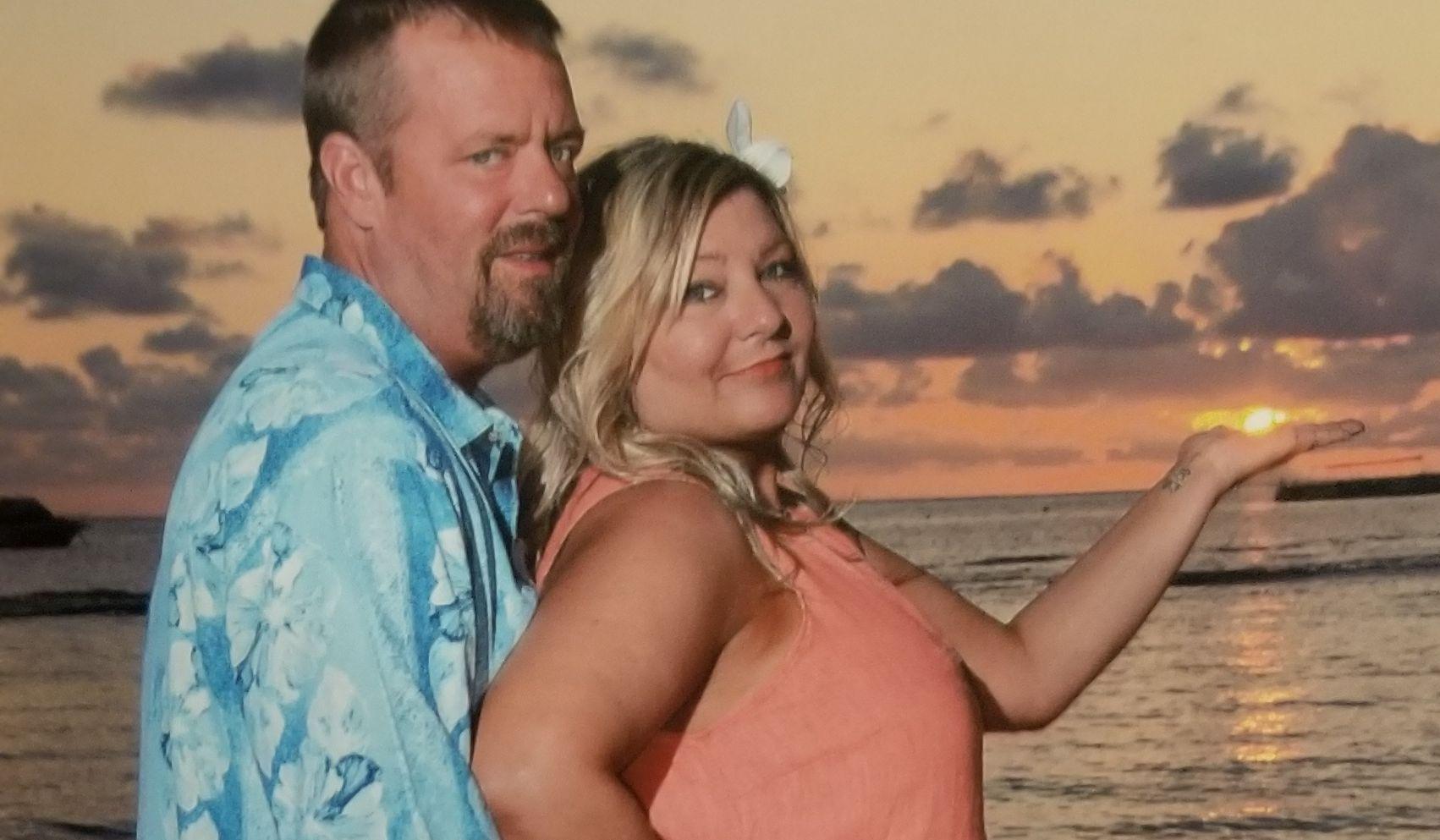 Stacy Young and Michael Diers' Wedding Website