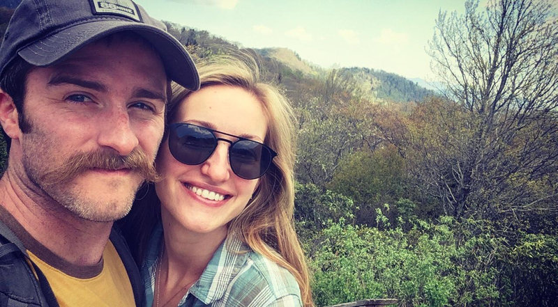 Leslie Williams and David McClellan's Wedding Website