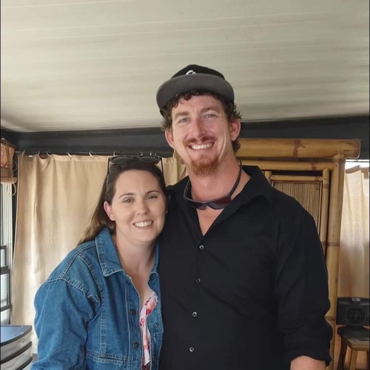 Deborah Toscano and Nick Houston's Wedding Website