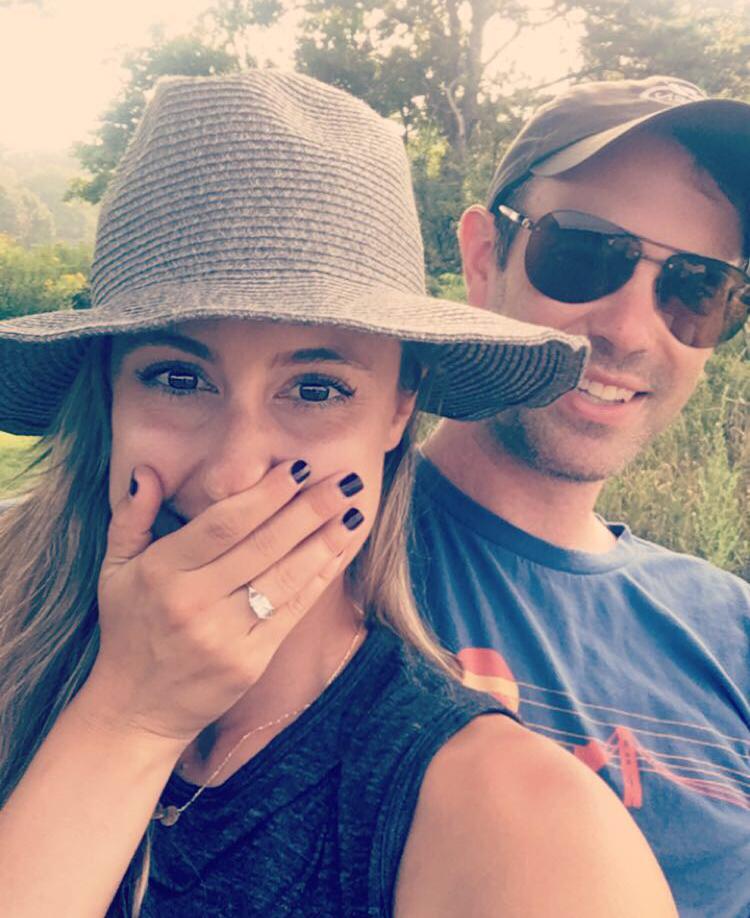 Jaclyn Thomas and Christopher Caine's Wedding Website