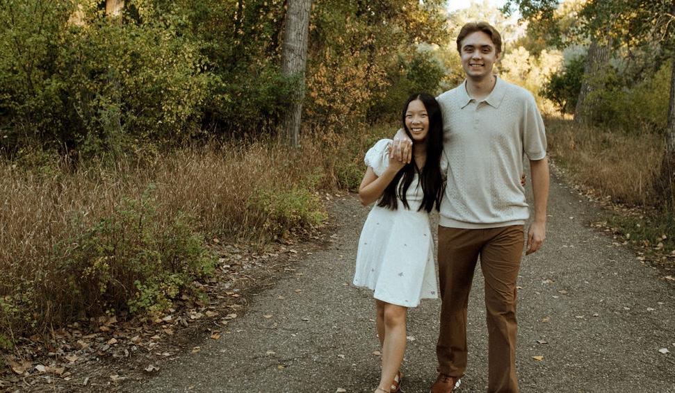 Kaylen Sheely and Andrew Wylie's Wedding Website