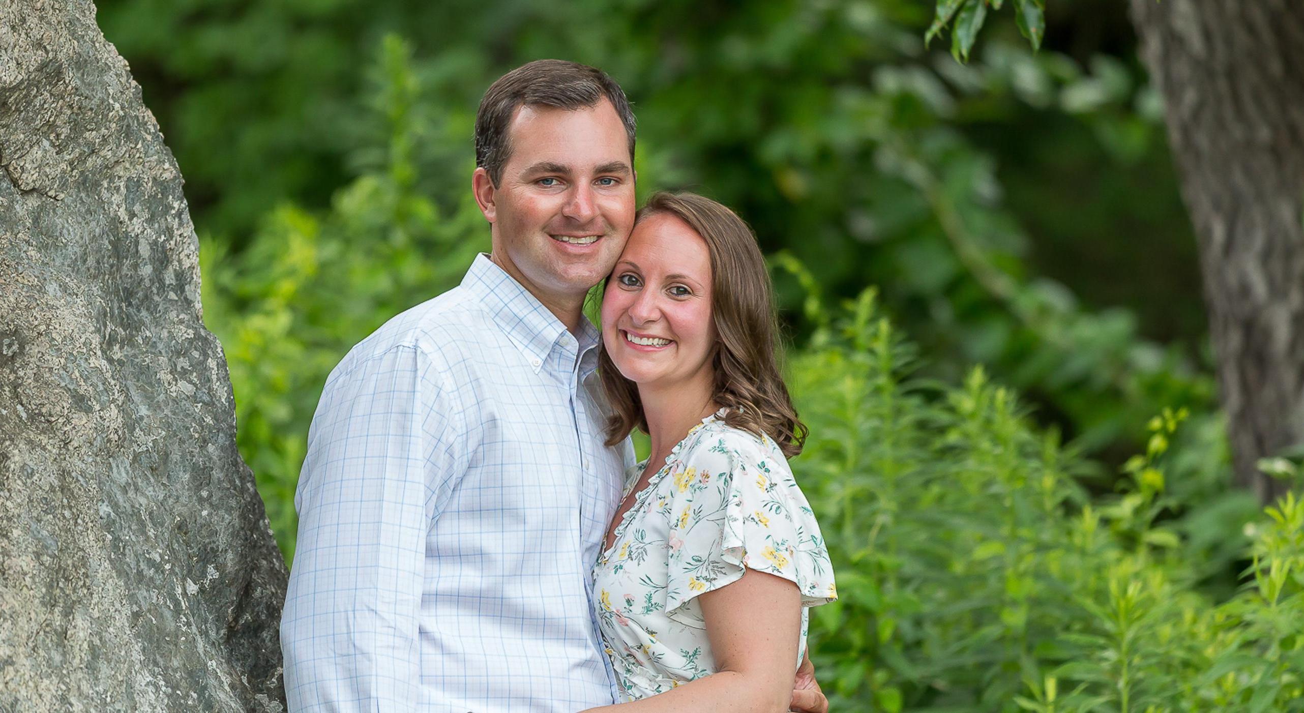 Hannah Kass and Todd Larson's Wedding Website