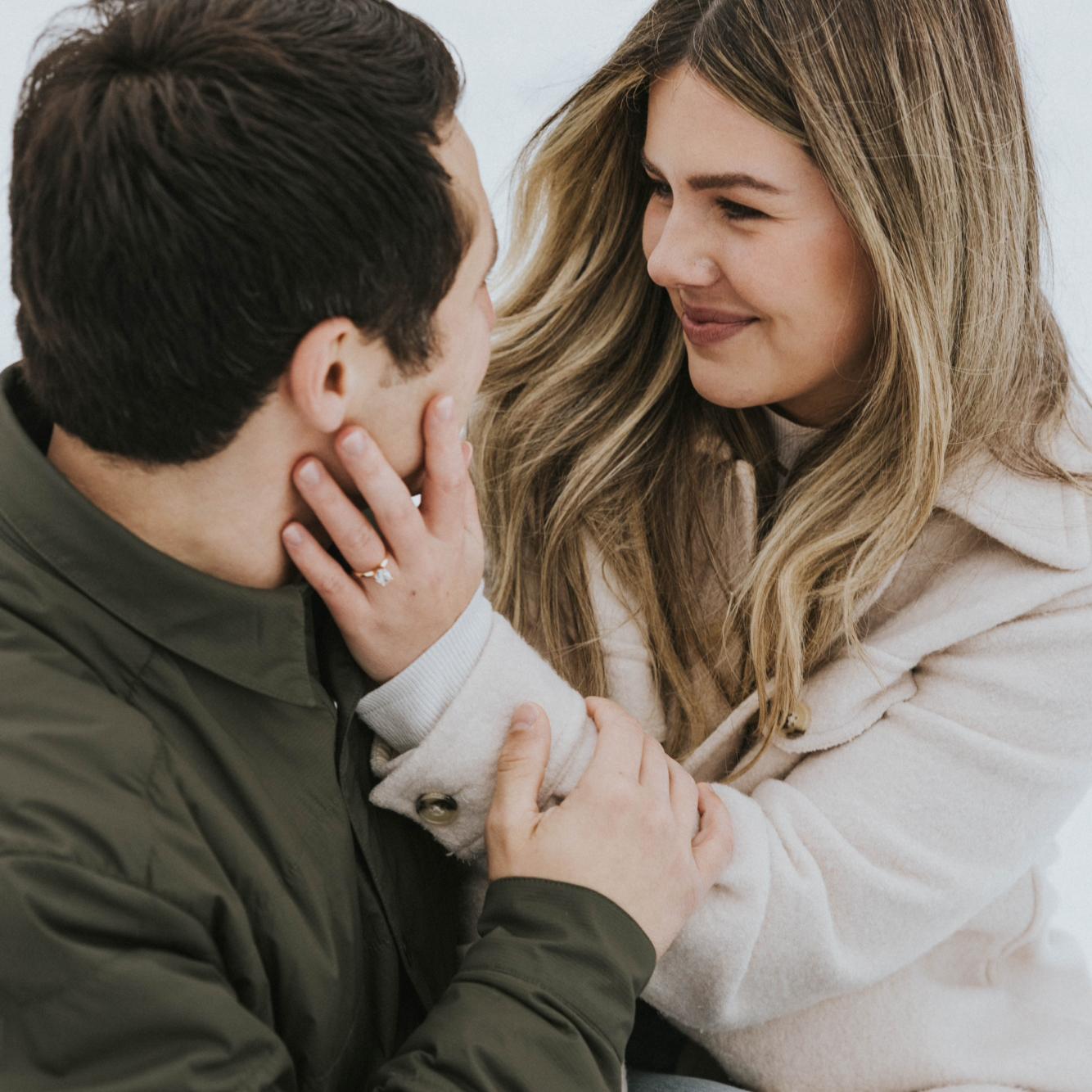 Rachel Gavern and Jacob Ricco's Wedding Website