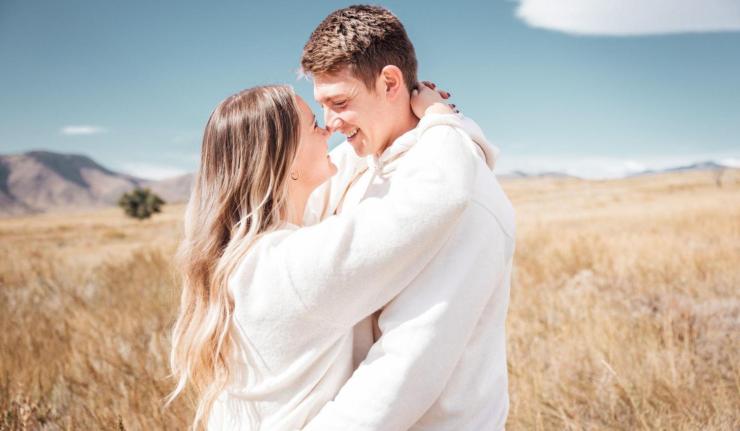 Kylie Schimmoeller and Blake Blevins' Wedding Website