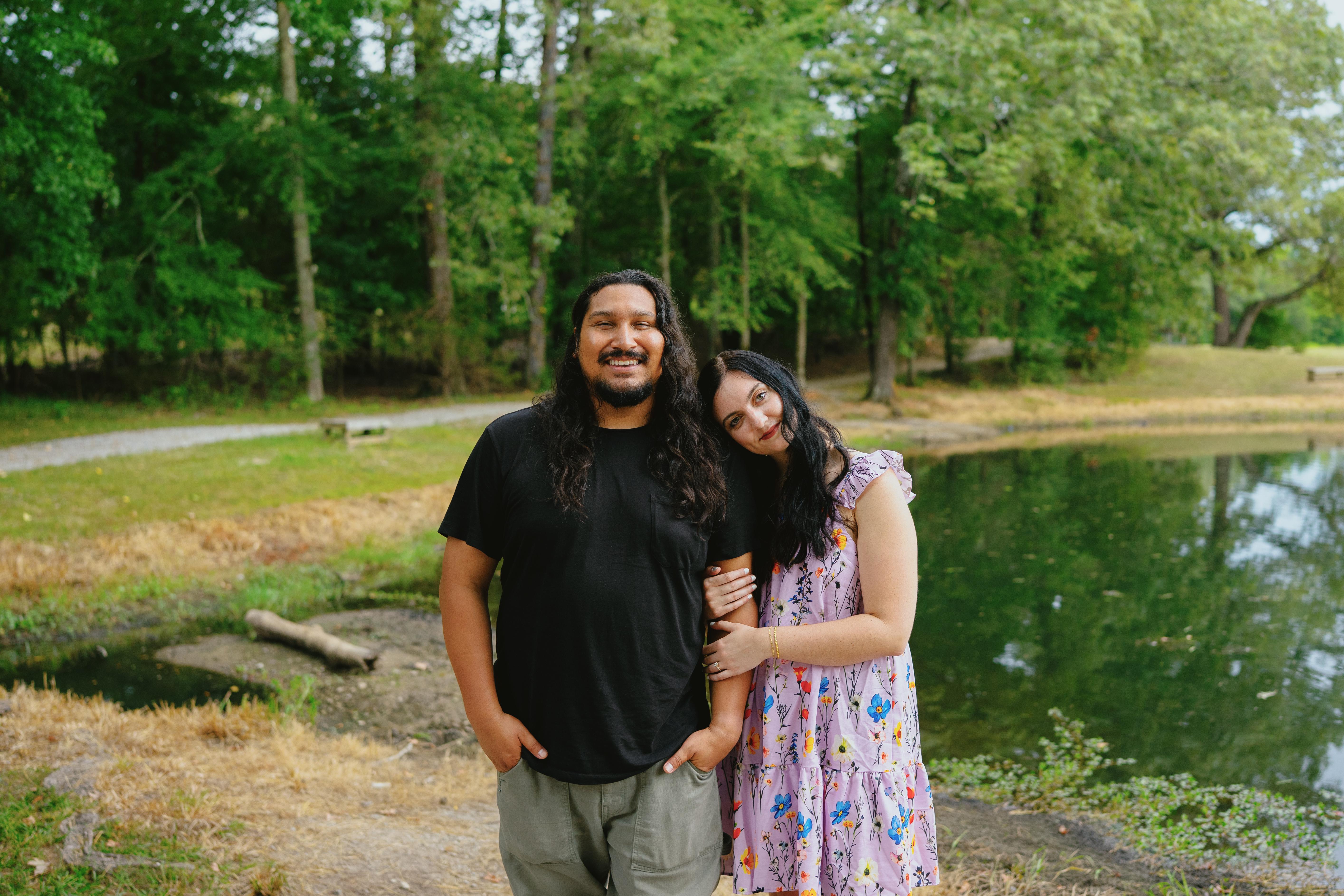 Josh Mojica and Karissa Walhof's Wedding Website