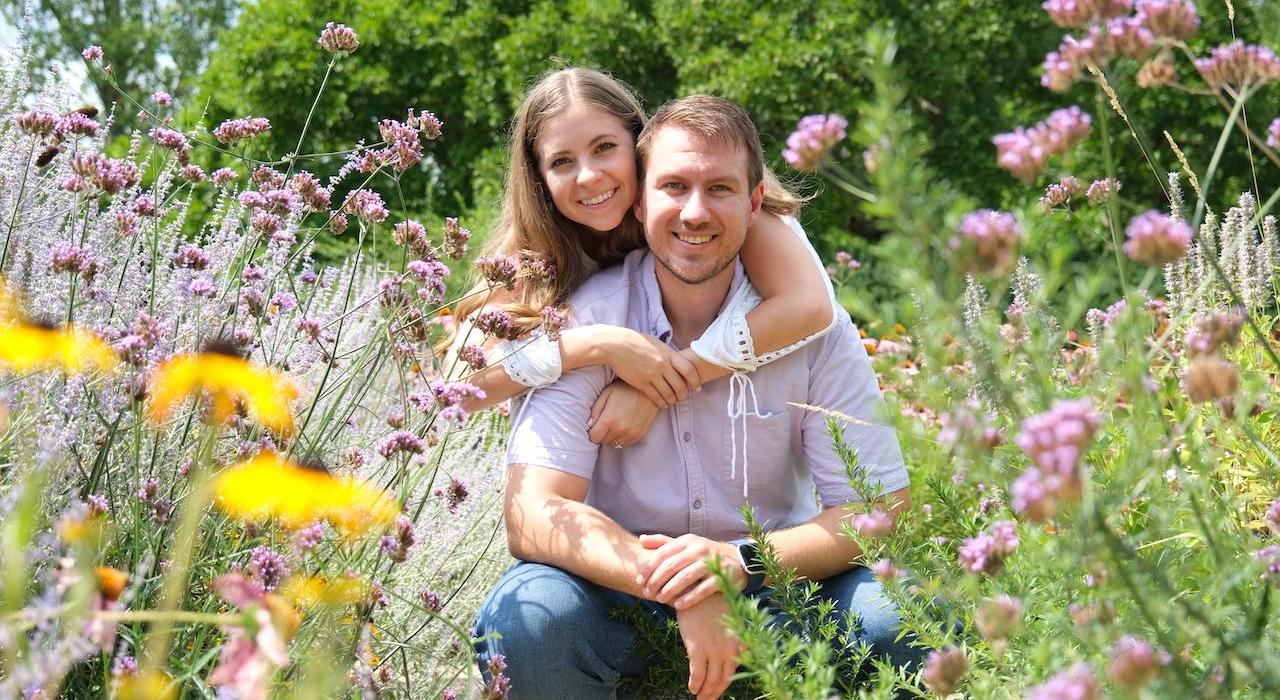 Jenna Miller and David Piotrowski's Wedding Website