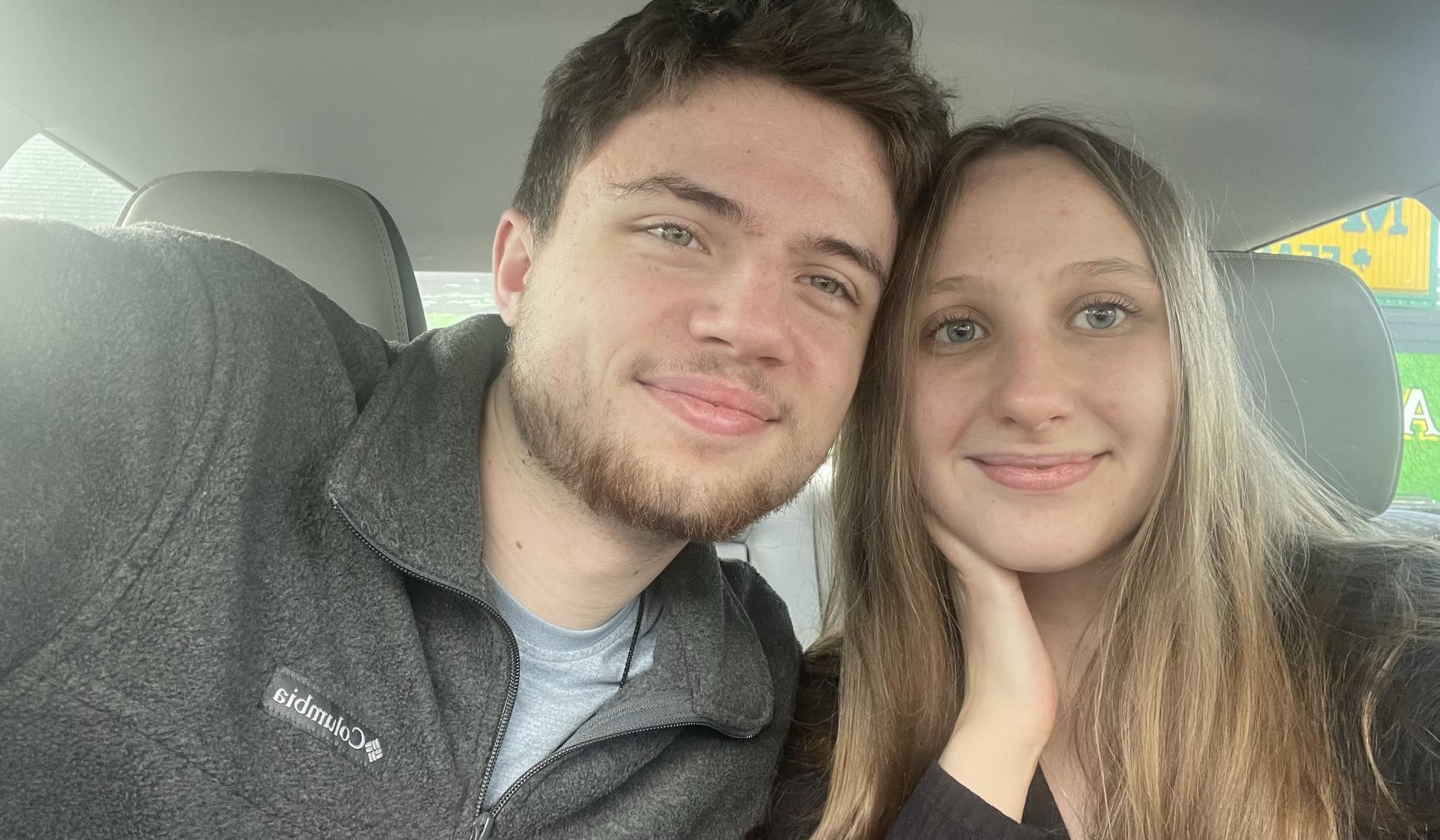 Jordan Wilson and Hunter Rote's Wedding Website