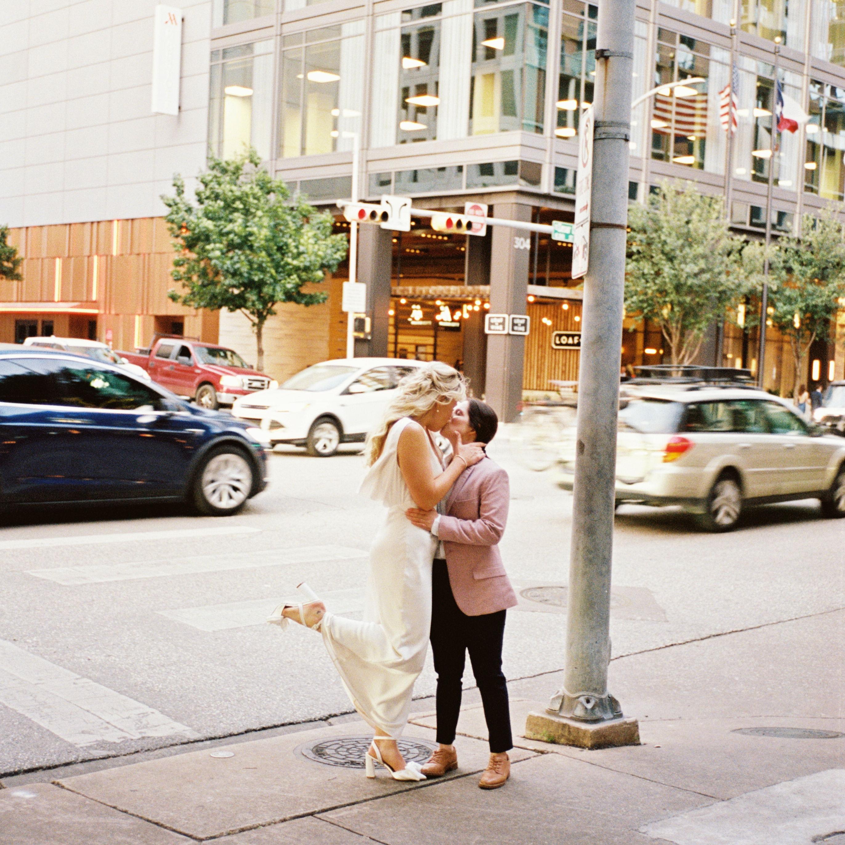 Sammy Gilmore and Brooke Nyein's Wedding Website