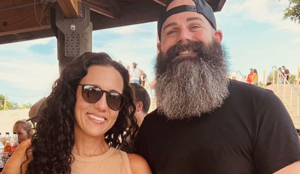 Tara Barber and Nicholas Siberio's Wedding Website