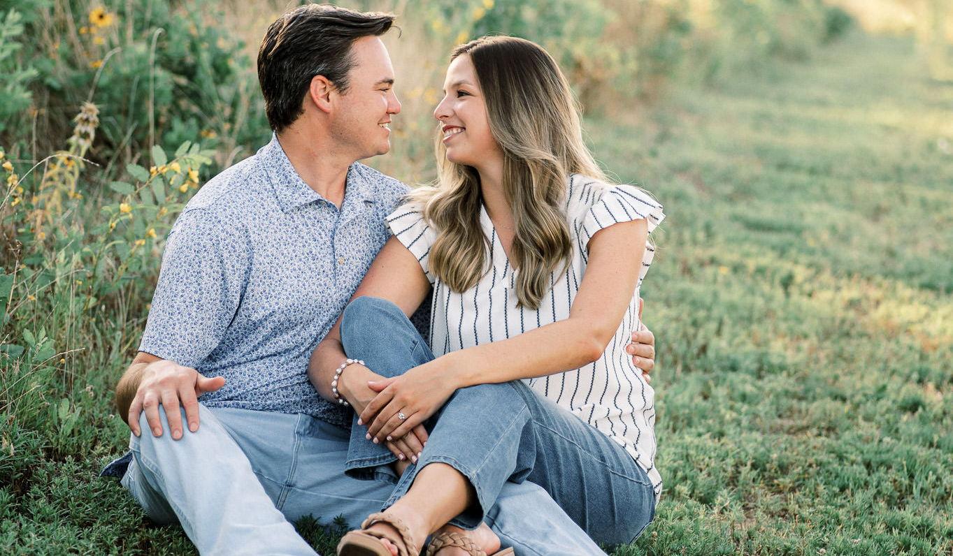 Kennedy Wheeler and Bryce Alley's Wedding Website