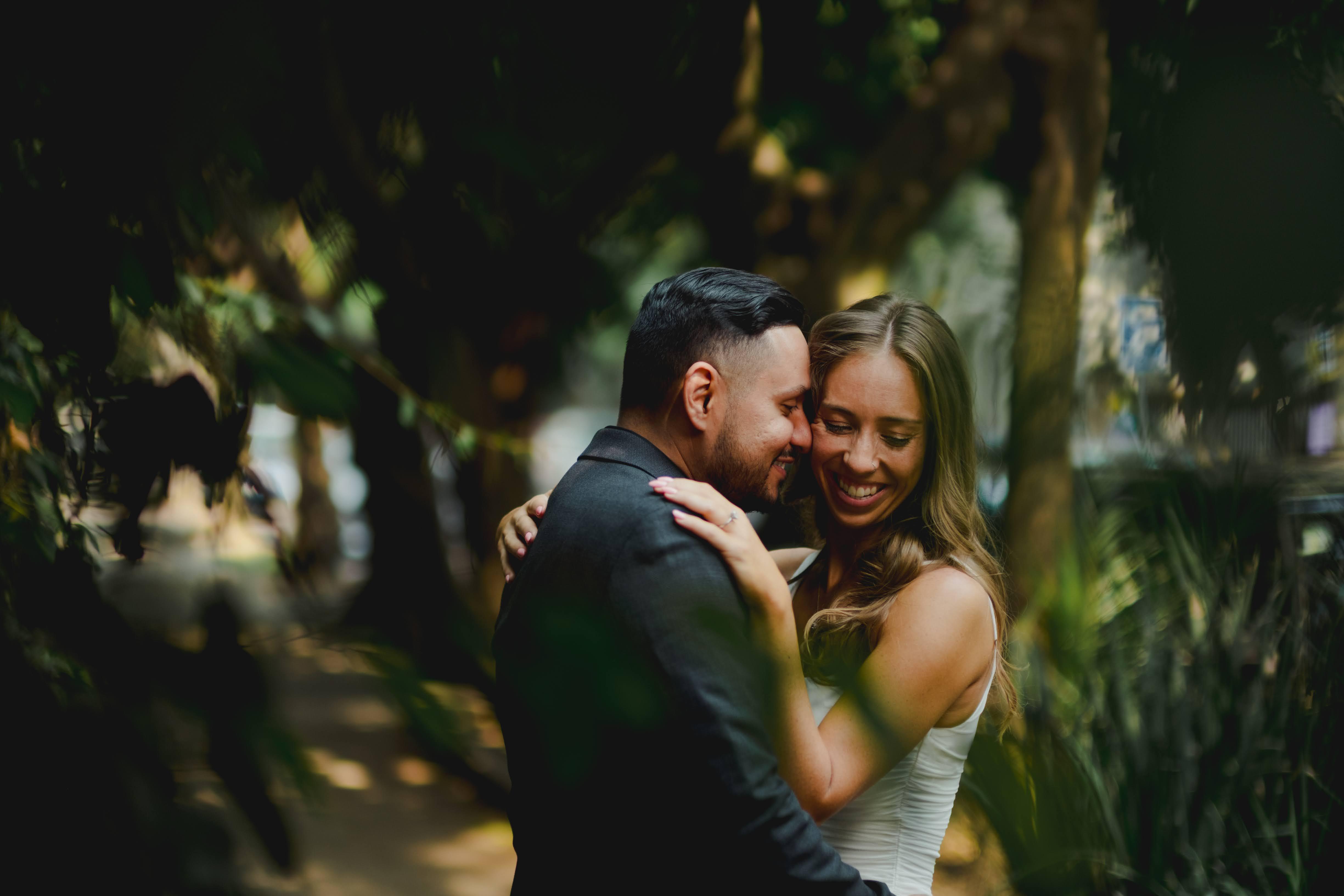 Lisa Petersen and Brian Tapia's Wedding Website