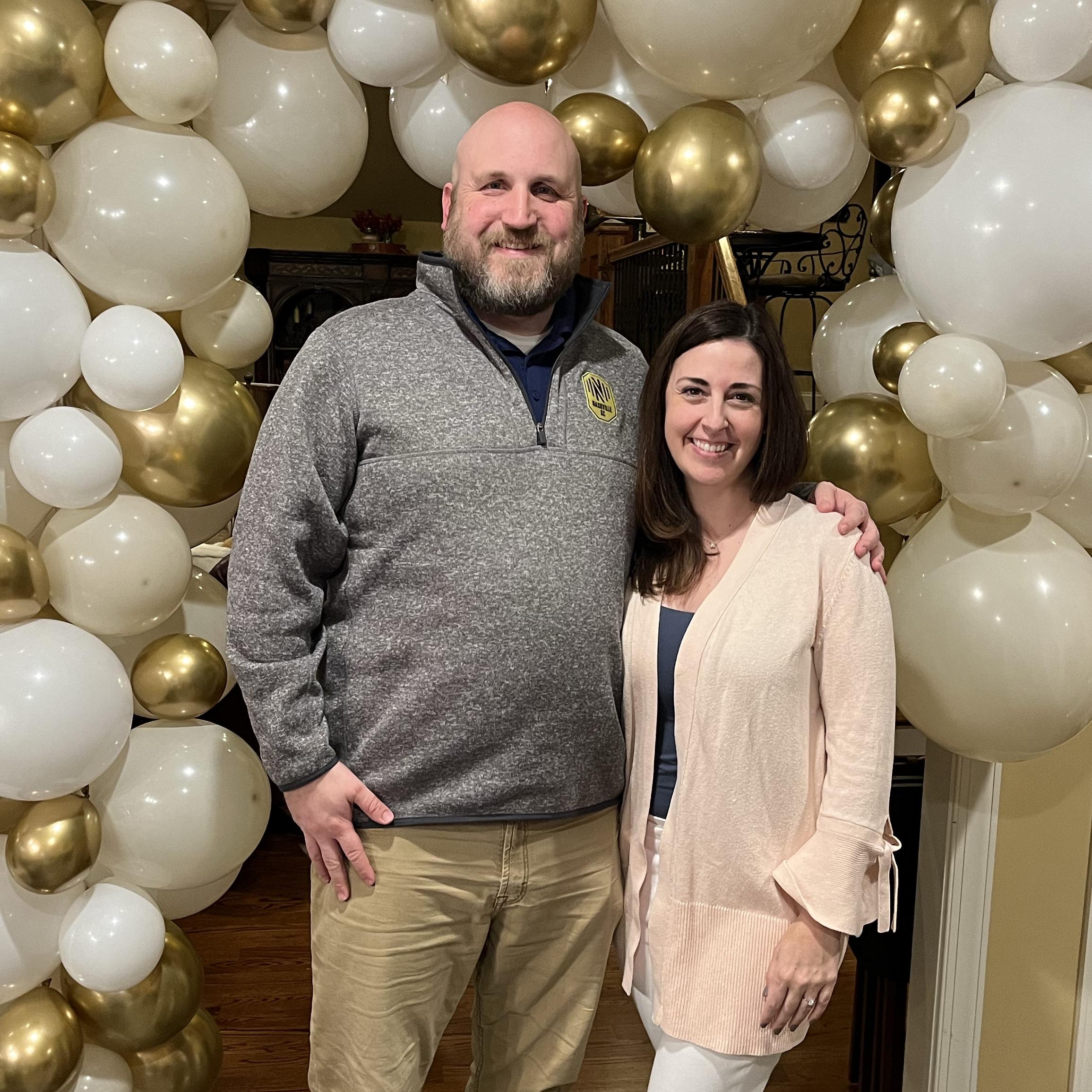 LeEllen Phillips and Benjamin Coggin's Wedding Website