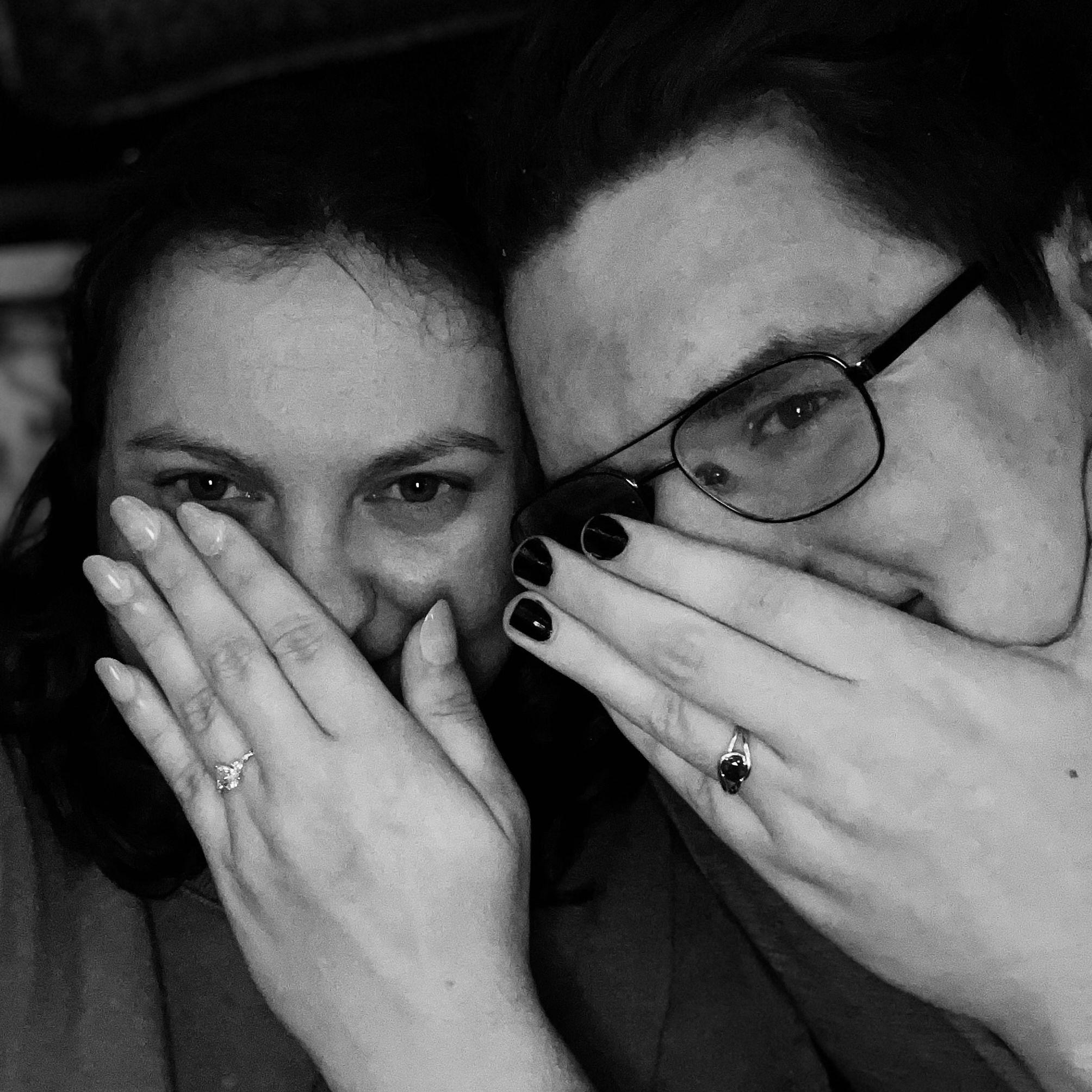 Alissa Weston and AJ Combs' Wedding Website