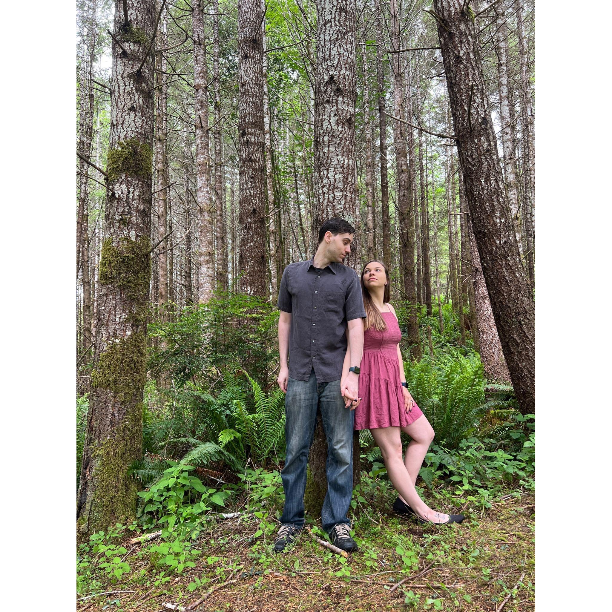 Crystal Schroeder and Christopher Chesler's Wedding Website