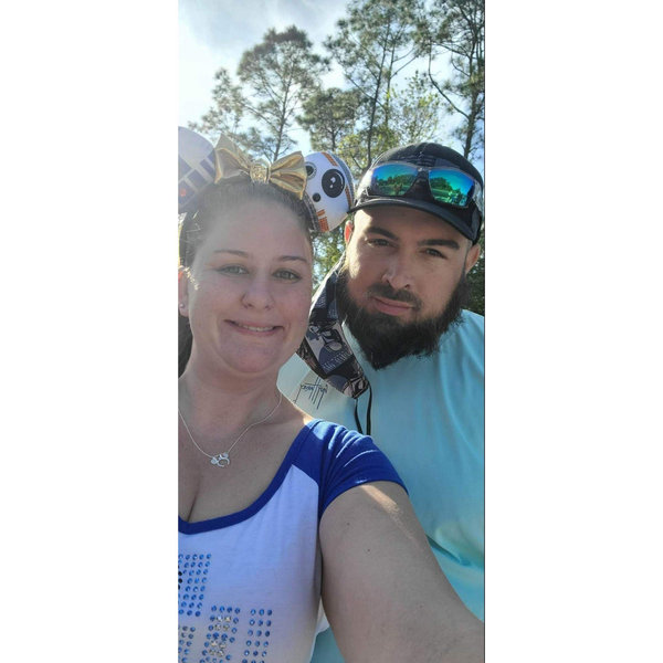 Jessica Brantley and Jacob Padgett's Wedding Website