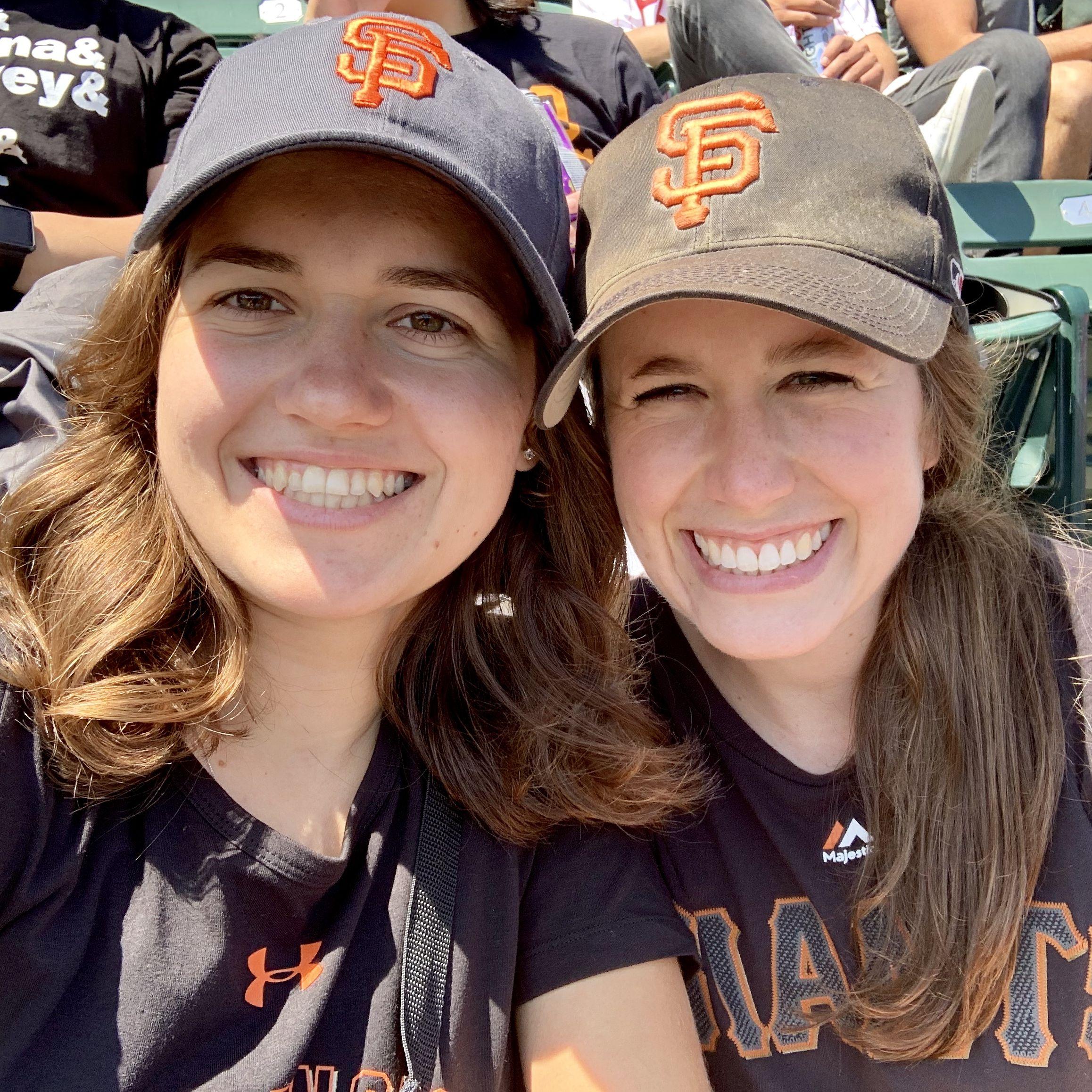 Angelina Pugach and Asher Smith's Wedding Website