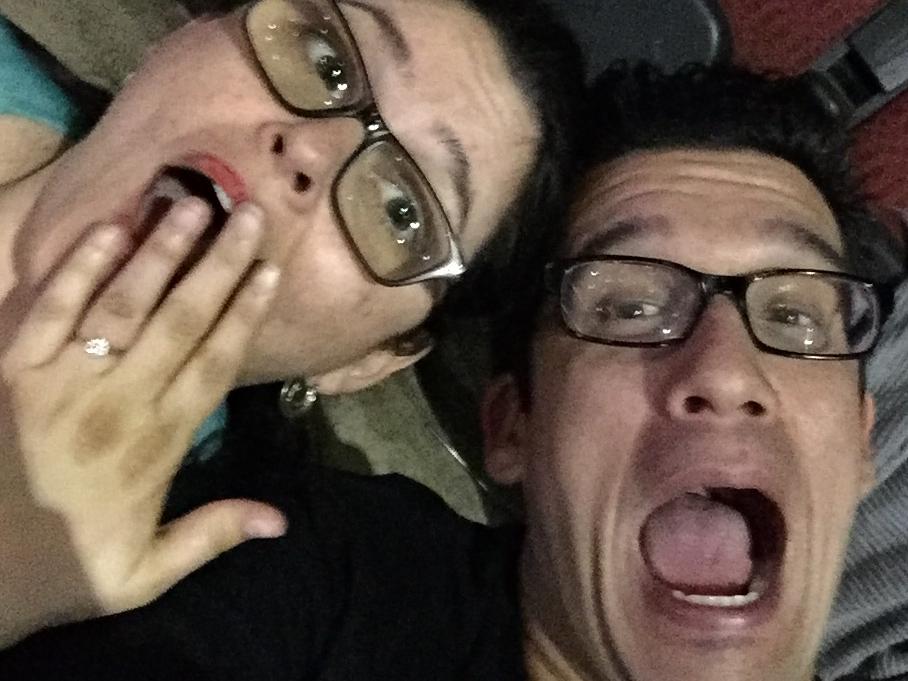 Harrison Springer and Maria Slay's Wedding Website