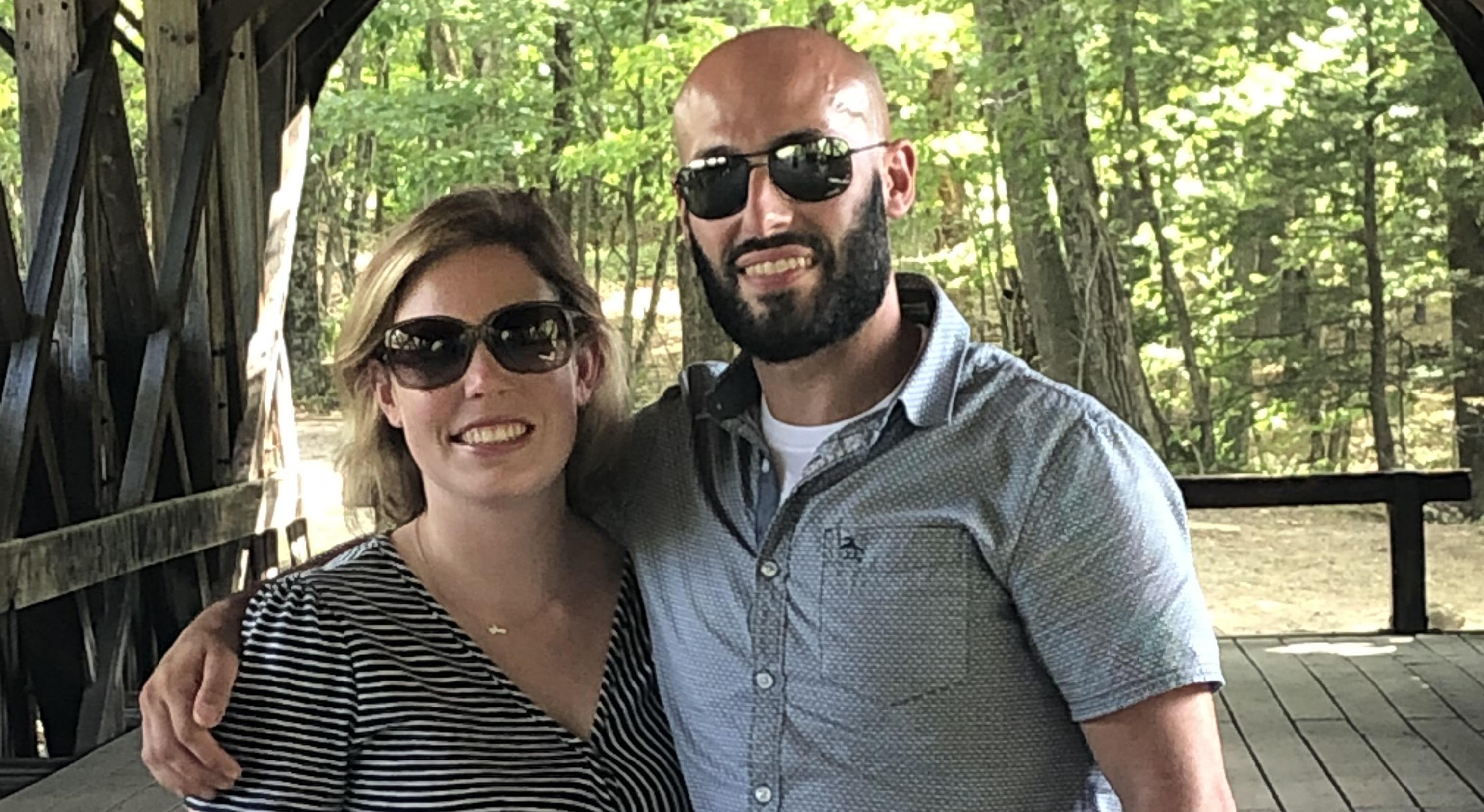 Kara LaPierre and Nicholas Corrente's Wedding Website
