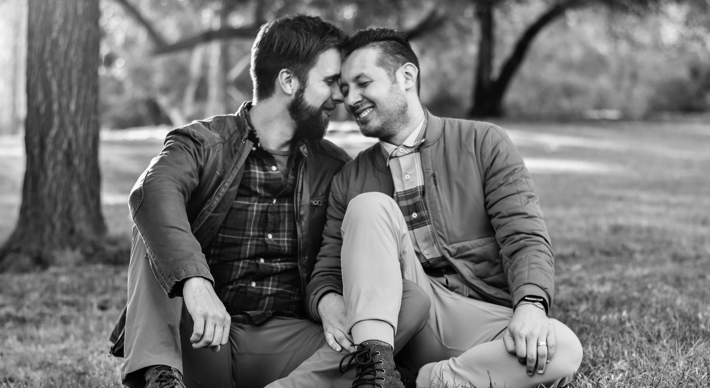 Briggon Snow and James Bernard's Wedding Website