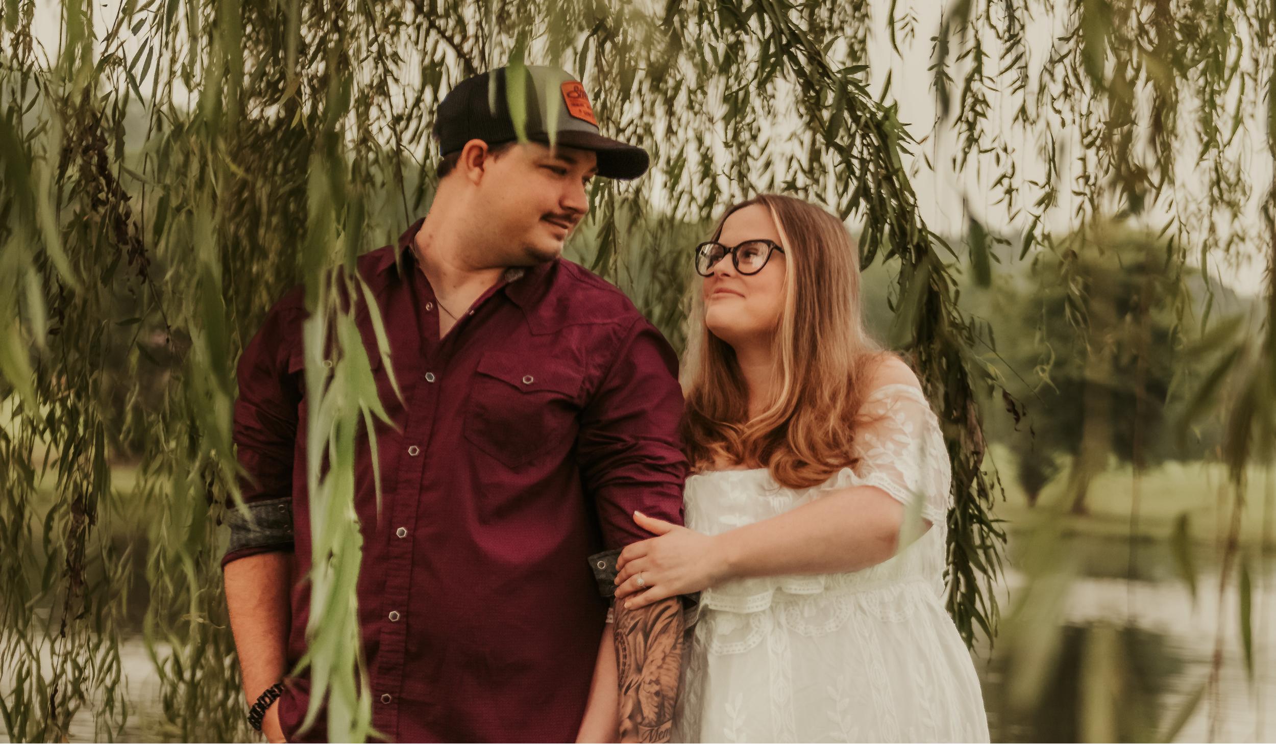 Kayla Rose Hood and Joshua Harley Norman's Wedding Website