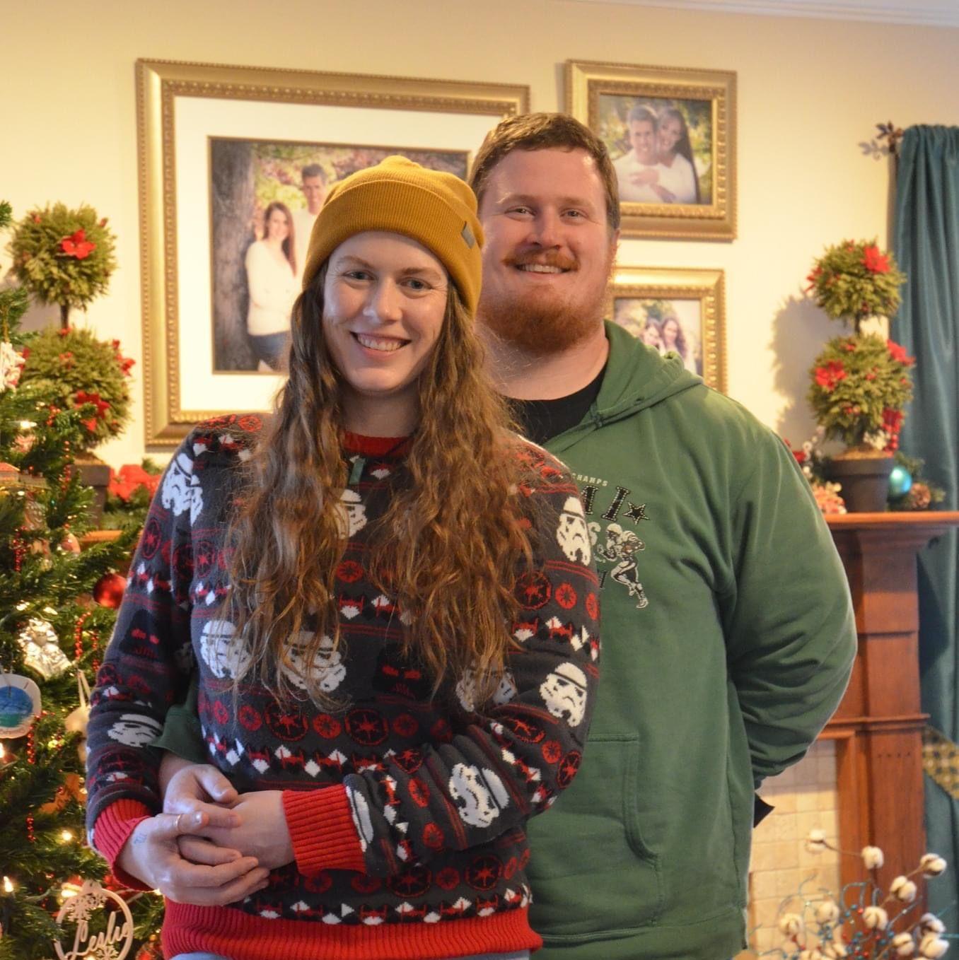 Madie Brown and Justin Starnes' Wedding Website